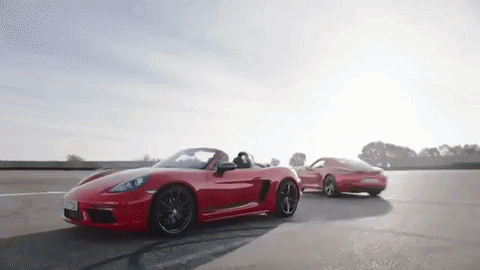 Porsche GIF - Find & Share on GIPHY