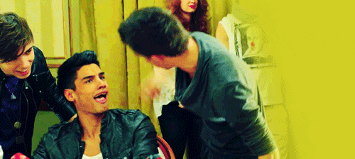 Siva Kaneswaran Gif