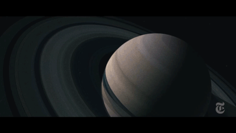 Saturn GIF - Find & Share on GIPHY