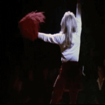 Return To Horror High GIF by absurdnoise - Find & Share on GIPHY