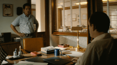 Narcos GIF by netflixlat - Find & Share on GIPHY