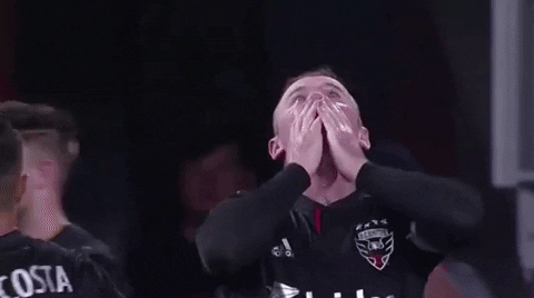 Celebrate Wayne Rooney GIF by D.C. United - Find & Share on GIPHY
