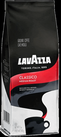 Italian Coffee GIF by Lavazza USA - Find & Share on GIPHY