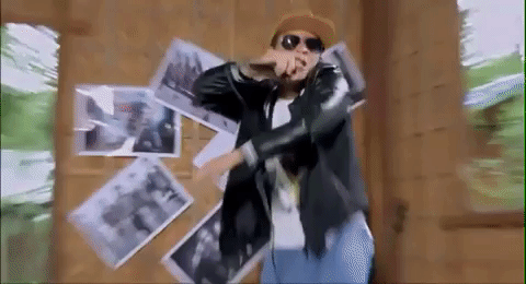 Dance Rap GIF - Find & Share on GIPHY