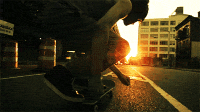 Sunset Street GIF - Find & Share on GIPHY