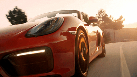Porsche GIF - Find & Share on GIPHY