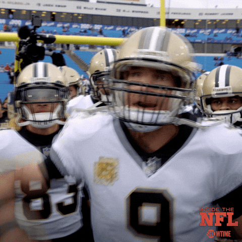Inside The Nfl Football GIF by SHOWTIME Sports - Find & Share on GIPHY