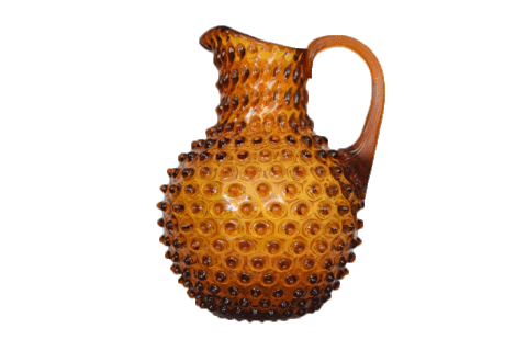 Glass Amber Sticker by Clartés Bohemia for iOS & Android | GIPHY