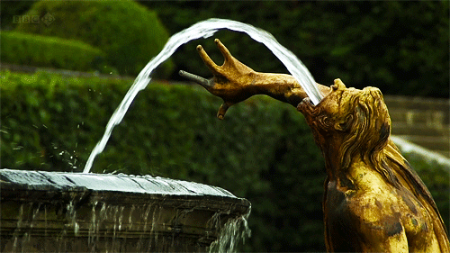 Water Fountain GIF - Find & Share on GIPHY