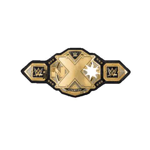 Wwe Nxt Sport Sticker by WWE for iOS & Android | GIPHY