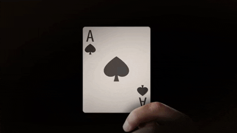 Deception GIF by ABC Network - Find & Share on GIPHY