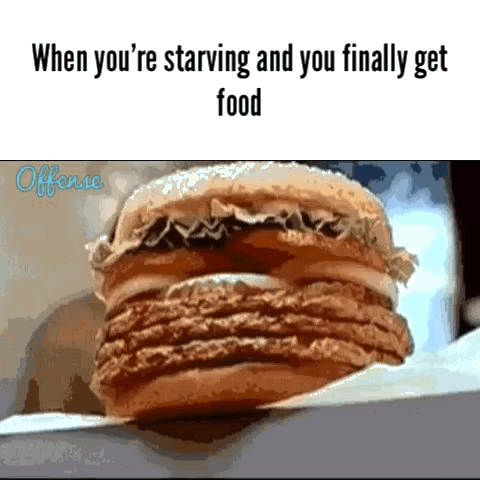 Starving GIF - Find & Share on GIPHY