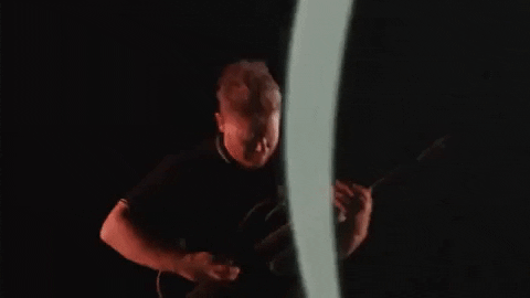 Break Up Rock GIF by Capstan - Find & Share on GIPHY