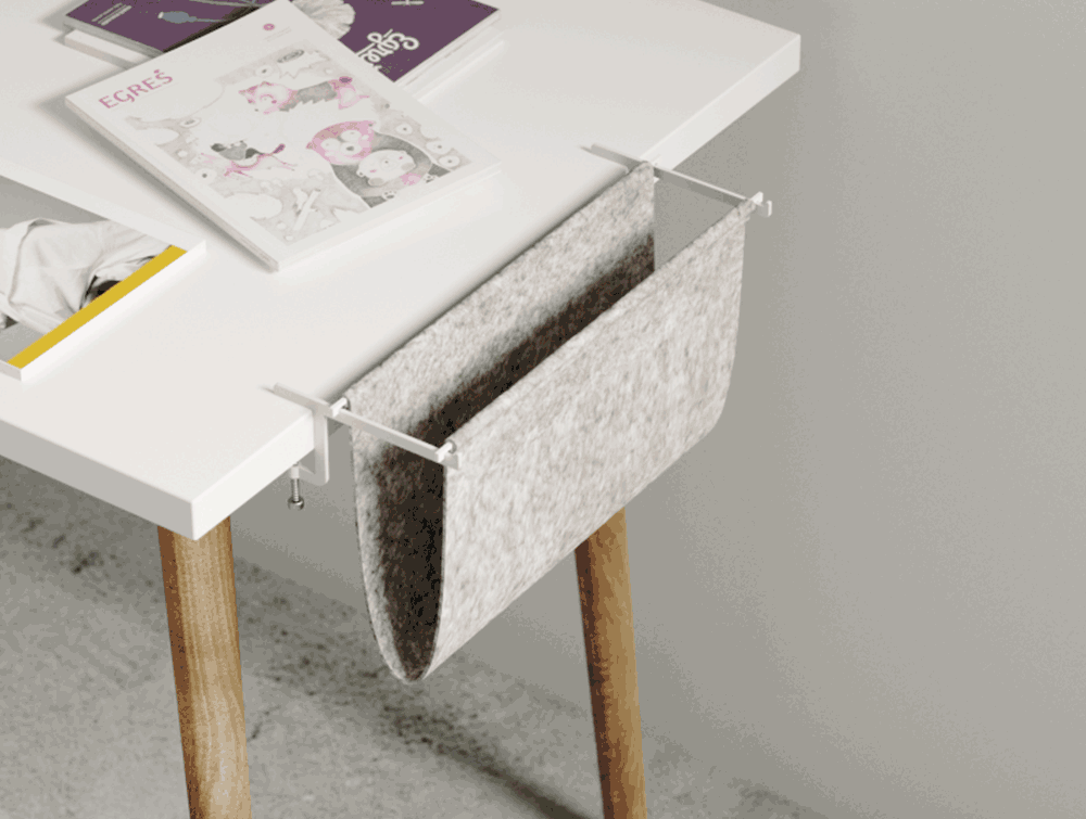 A Plus: The Ultimate Pencil Case | Indiegogo