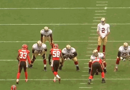 The Quarterback GIF - Find & Share on GIPHY