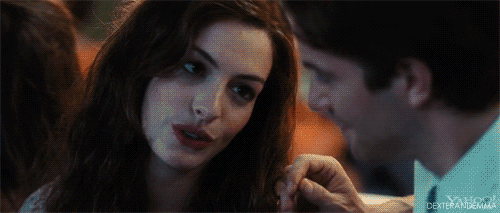 Anne Hathaway Find And Share On Giphy