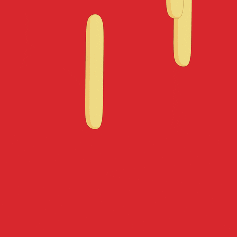 Breadsticks Raining GIF by Fazoli's - Find & Share on GIPHY