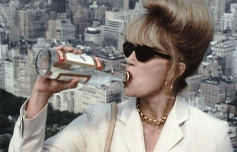 Absolutely Fabulous GIF - Find & Share on GIPHY