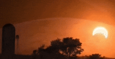 Sun Eclipse GIFs - Find & Share on GIPHY