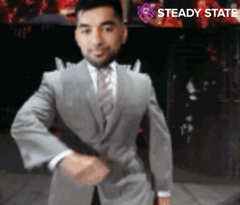 Defi Insurance GIF by Steady State - Find & Share on GIPHY