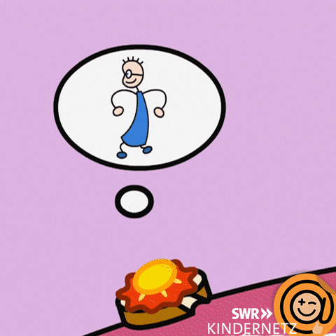 Think All I Want GIF by SWR Kindernetz - Find & Share on GIPHY