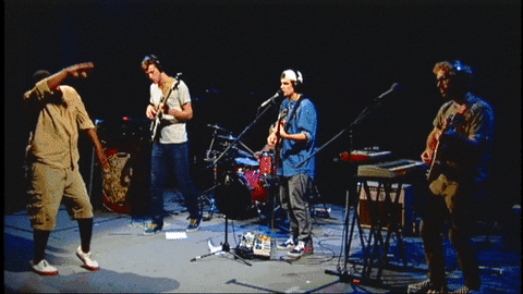 Bands GIF - Find & Share on GIPHY