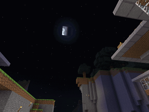 Minecraft GIF - Find & Share on GIPHY