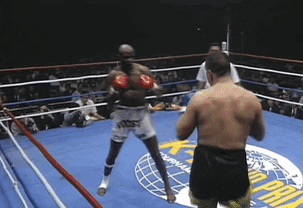Kickboxing GIFs - Find & Share on GIPHY