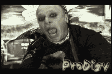 Prodigy GIF - Find & Share on GIPHY