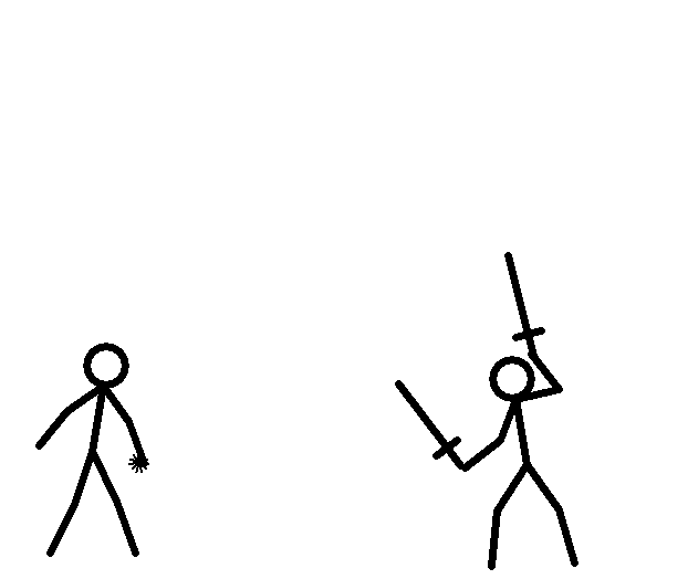 Warrior GIF - Find & Share on GIPHY