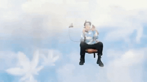 Pop Rock GIF by American Teeth - Find & Share on GIPHY