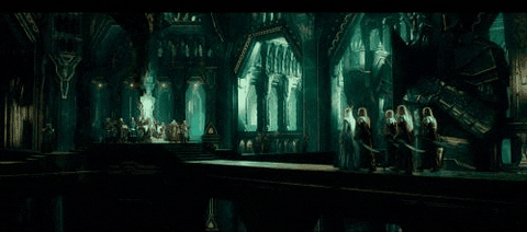 Party Thranduil Memes
