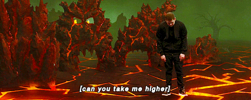 Can You Take Me Higher S Find And Share On Giphy