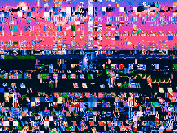 Glitch GIF - Find & Share on GIPHY