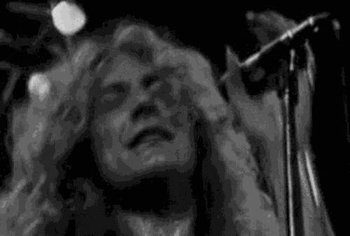 Led Zeppelin GIFs - Find & Share on GIPHY