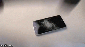 Explosion Smash GIF - Find & Share on GIPHY