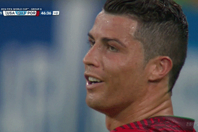 Cristiano Ronaldo GIF - Find & Share on GIPHY
