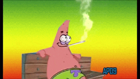 Patrick GIF - Find & Share on GIPHY