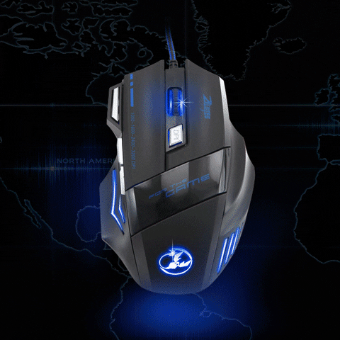 Mouse GIF - Find & Share on GIPHY