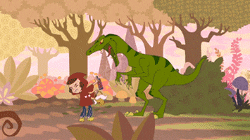 Little Red Riding Hood GIFs - Find & Share on GIPHY
