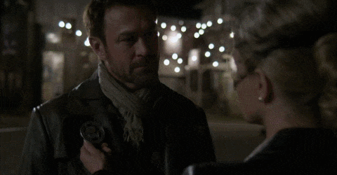 Julie Benz Defiance GIF by Showcase Network - Find & Share on GIPHY