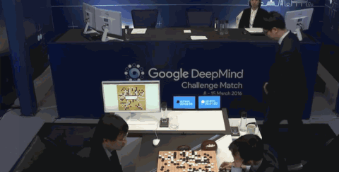 Artificial Intelligence GIF - Find & Share on GIPHY