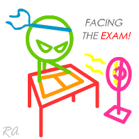 Exam GIF - Find & Share on GIPHY
