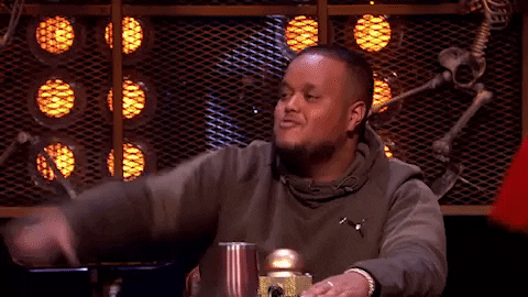 Hip Hop Laughing GIF by Don't Hate The Playaz - Find & Share on GIPHY