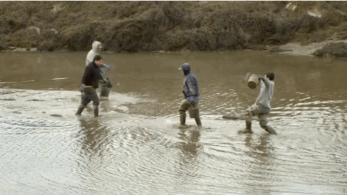 Mud GIF - Find & Share on GIPHY