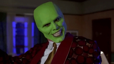 Inget The Mask, 6 Pelajaran Penting Yang Bisa Kita Ambil Dari The Mask ...