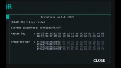 Hacking GIFs - Find & Share on GIPHY