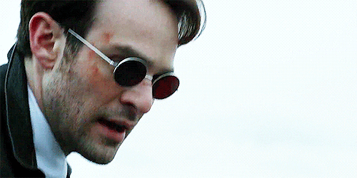 Matt Murdock Daredevil Find And Share On Giphy