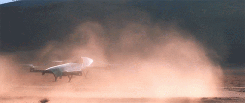 Racing Drone GIF by Airspeeder - Find & Share on GIPHY