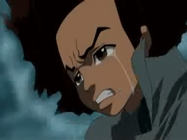 Boondocks GIF - Find & Share on GIPHY